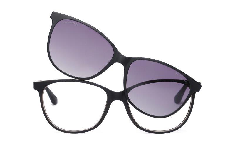 New ‘seastainable’ clip-on collection - nzoptics