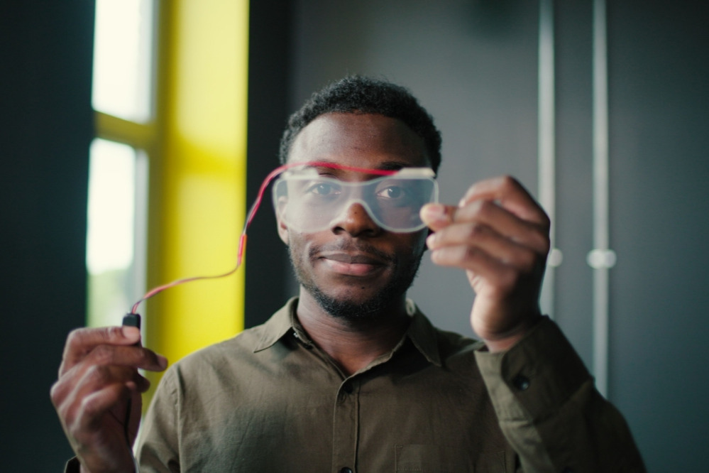 Award-winning ADHD specs - nzoptics