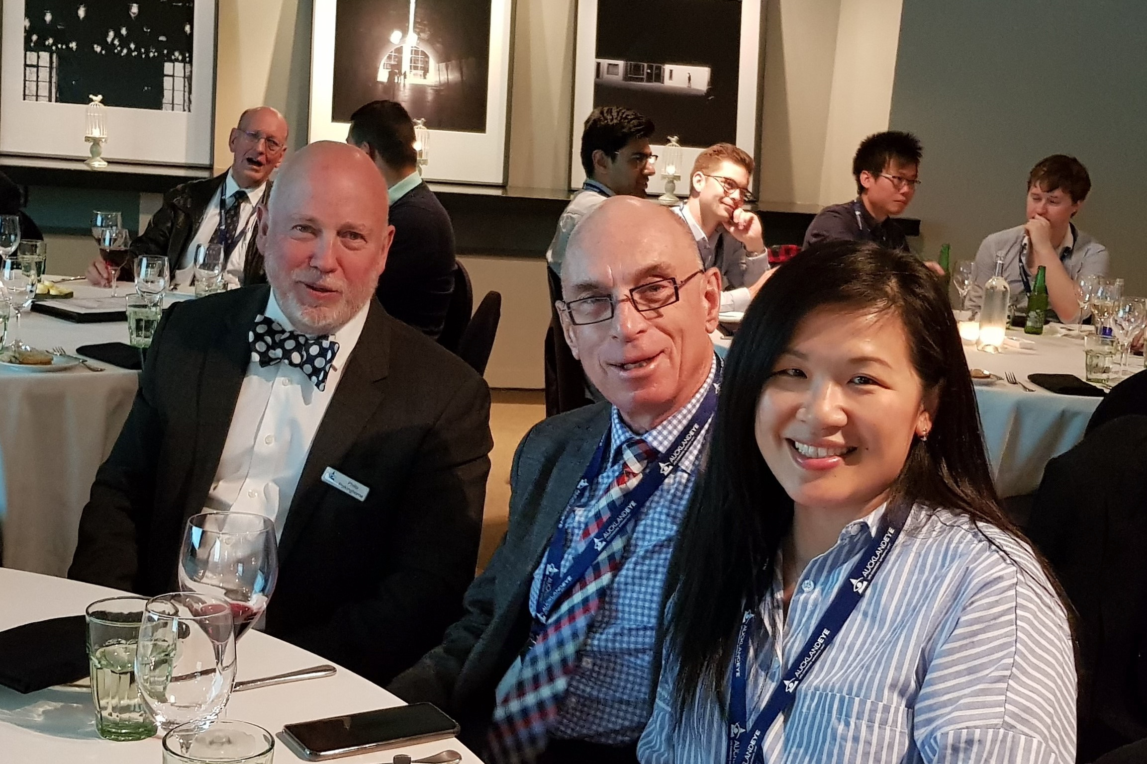 Celebrating 12 years of Insight