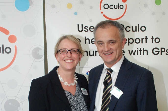 Oculo rolls out in NZ