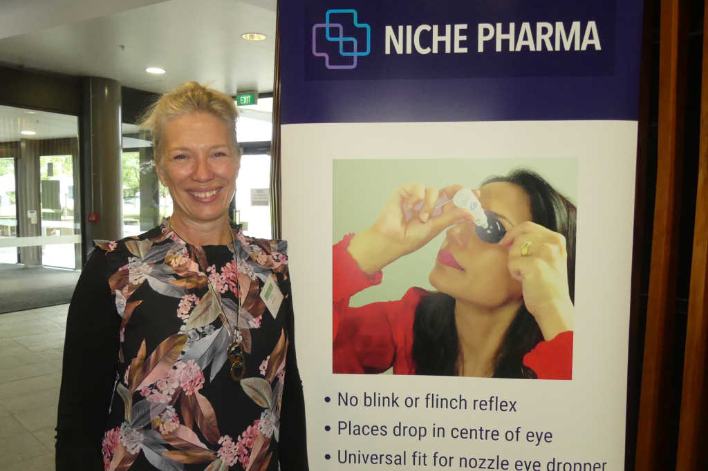 EziDrops: patient-designed to make instillation easier!