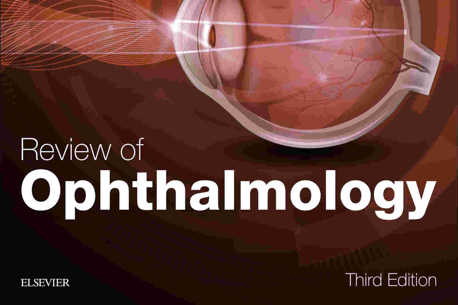 Review of Ophthalmology (third edition) and Case Reviews of Ophthalmology (second edition ...