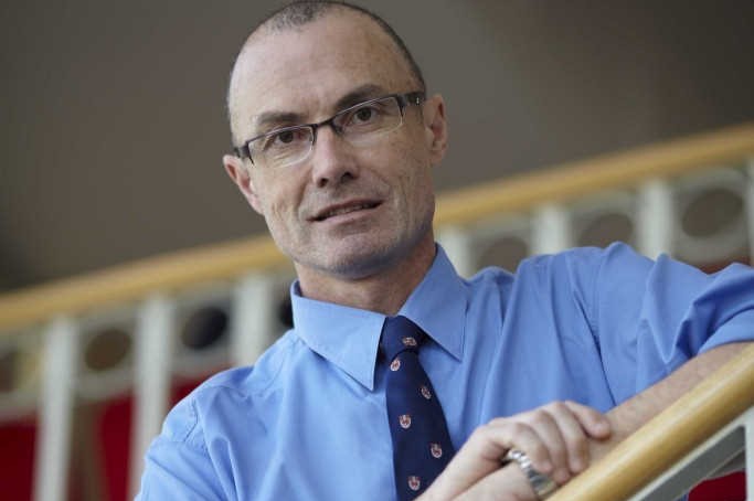 RANZCO NZ: An enjoyable, educational affair