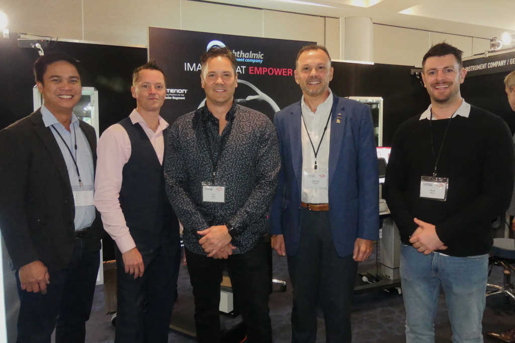 CL care: faster disinfection, greater comfort