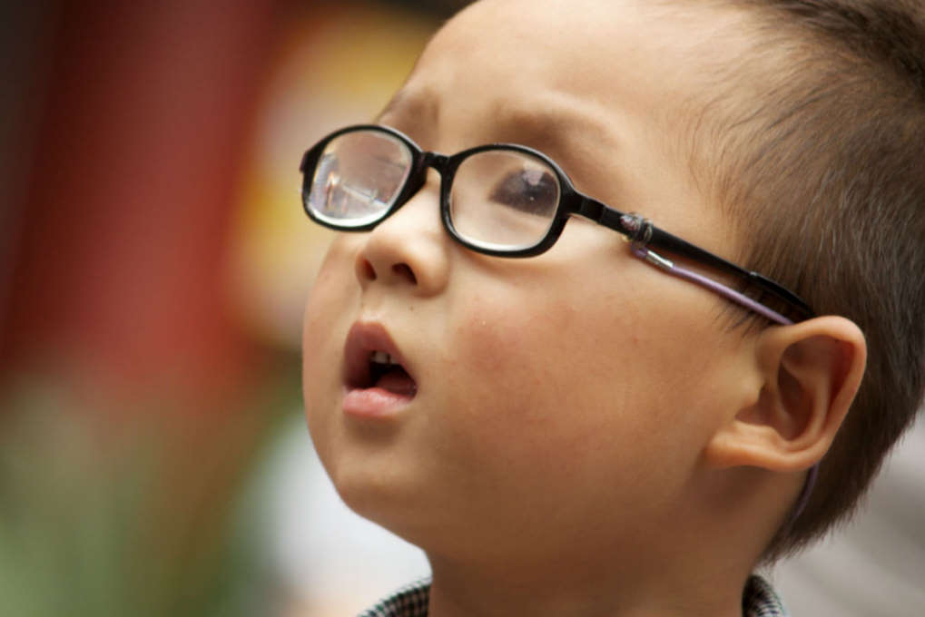 Combatting myopia together - eyeonoptics