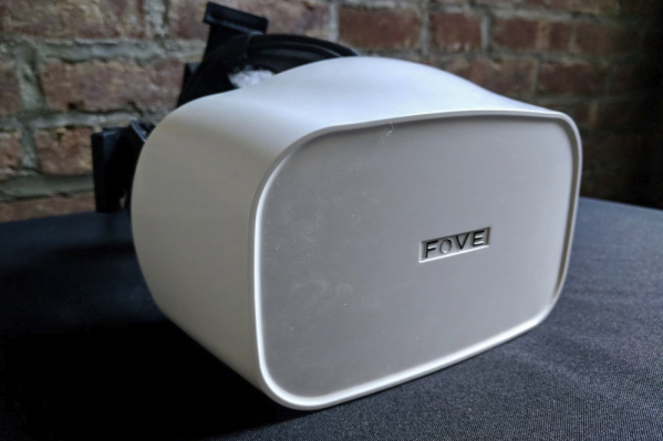 VR visual field test - eyeonoptics