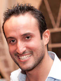 Eye drops instead of glasses?