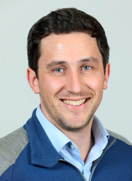 Doug and Mary Perkins 2022 medal winners