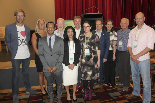 OTC 2019: Debates and side effects - nzoptics