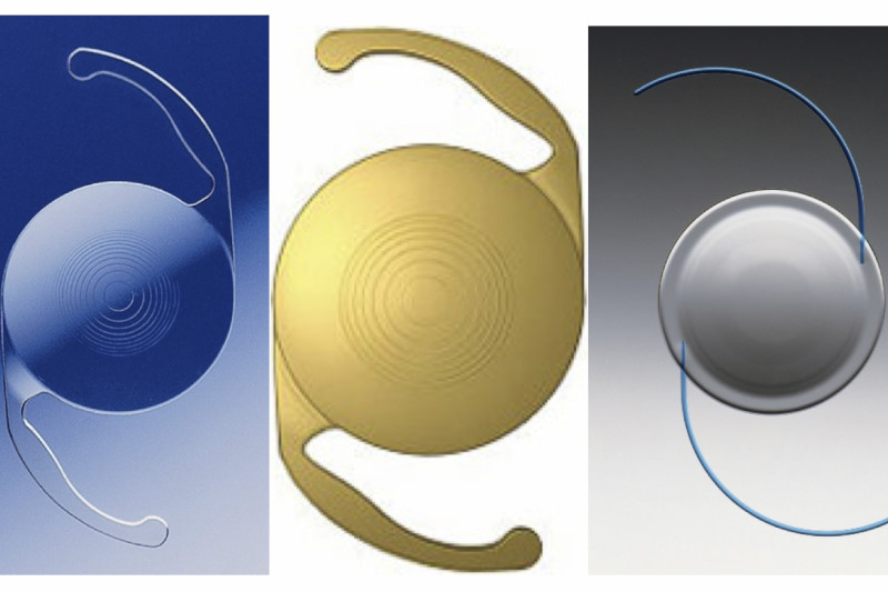 IOL constants database ready for use - eyeonoptics
