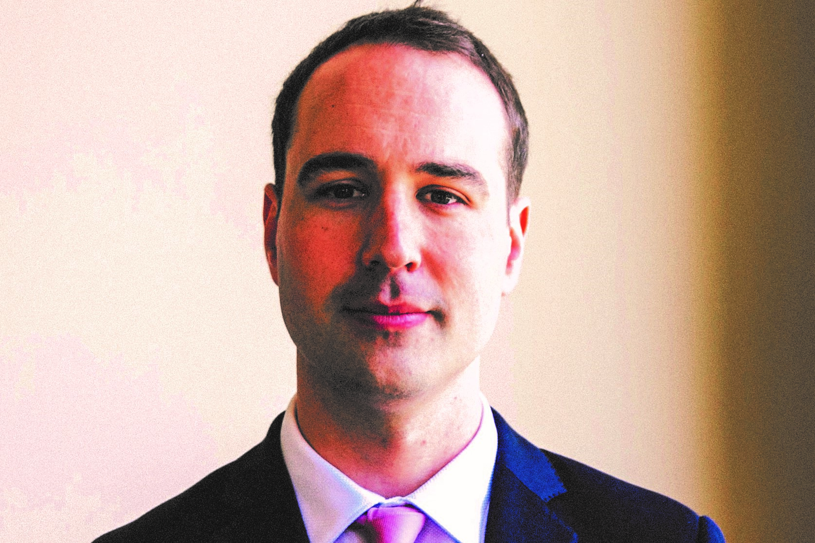 Dr Neil Avery joins Thorndon Eye - nzoptics