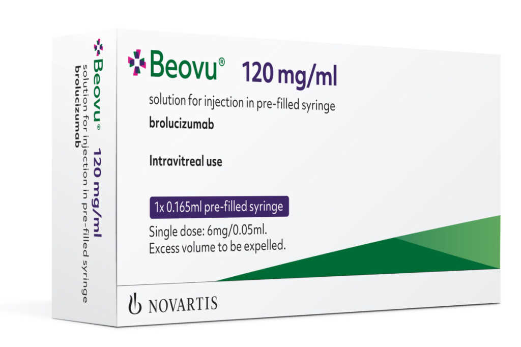 Concerns raised over Beovu - eyeonoptics