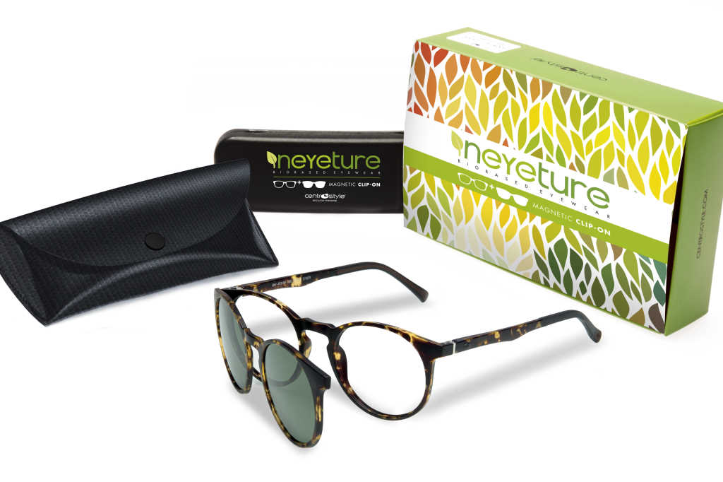 Centro Style’s Neyeture: a greener view - eyeonoptics