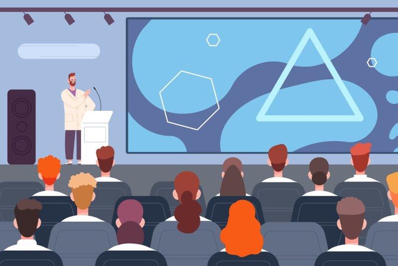 Live education is back on track!