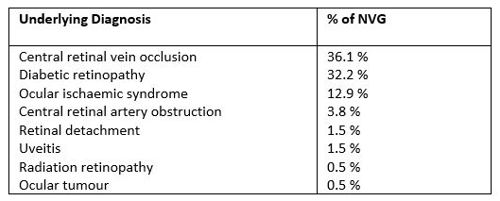 Neovascular glaucoma - nzoptics