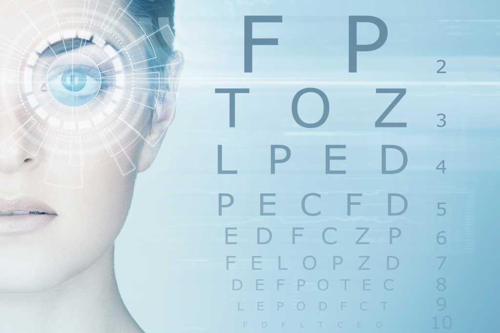 The rise of optometric intelligence