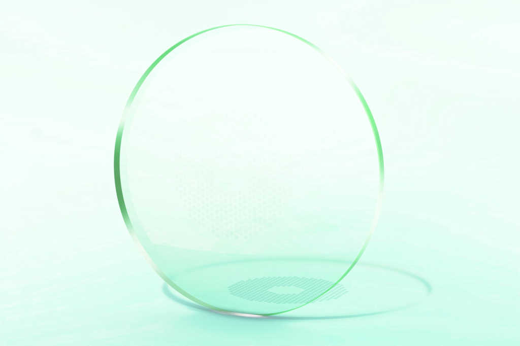 MiyoSmart myopia lens launched - eyeonoptics