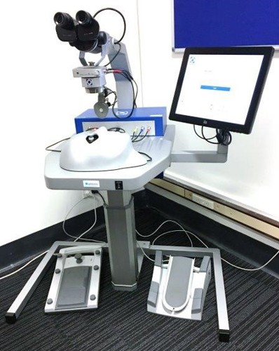 Virtual reality improves surgical training, patient safety - eyeonoptics