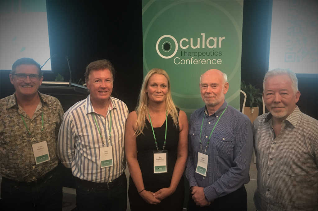 OTC 2020: the good, the bad and the future therapeutics