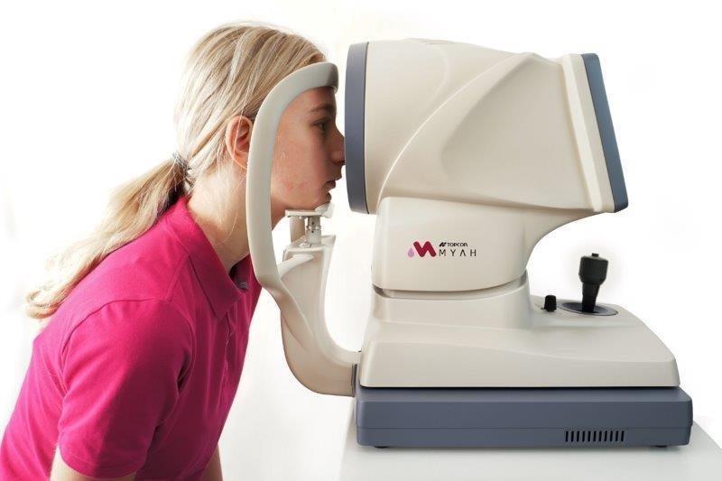 Device Technologies: Myah for dry eye, myopia and now special CLs ...