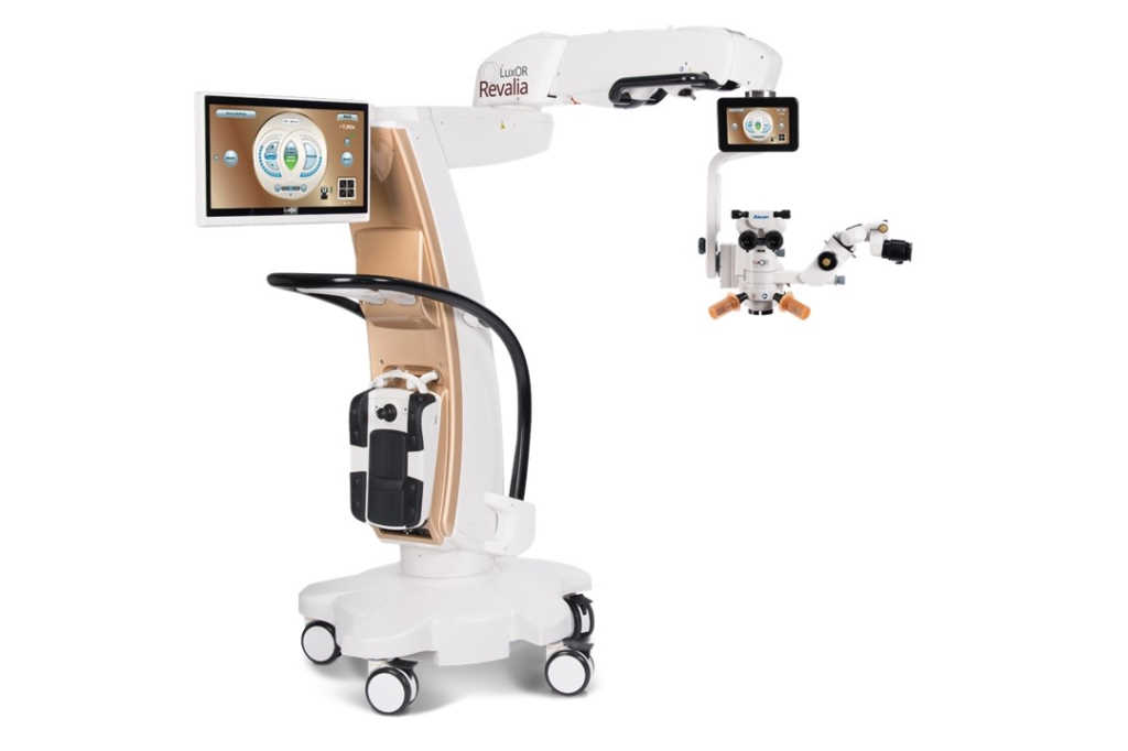 Reviewing the Verion system - eyeonoptics