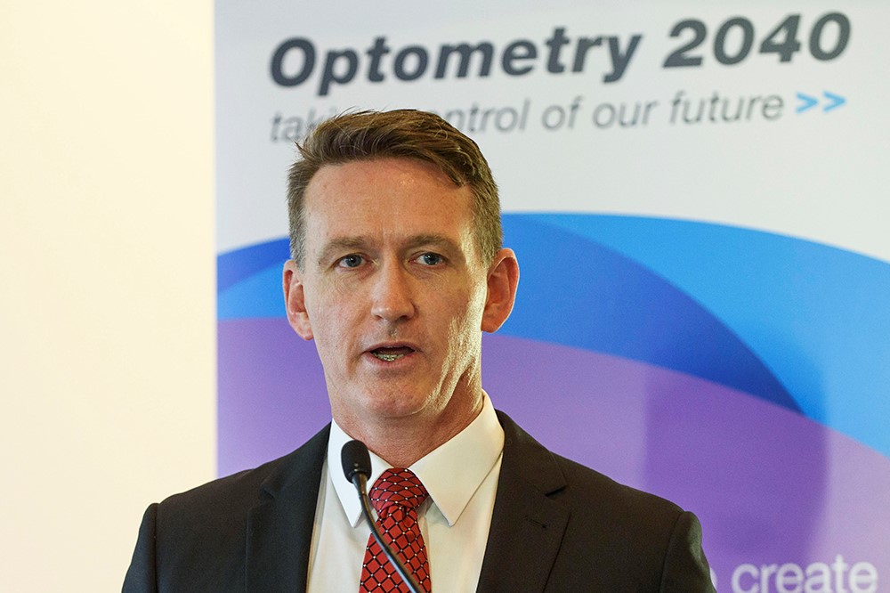 OA pushes on with optometry evolution - nzoptics