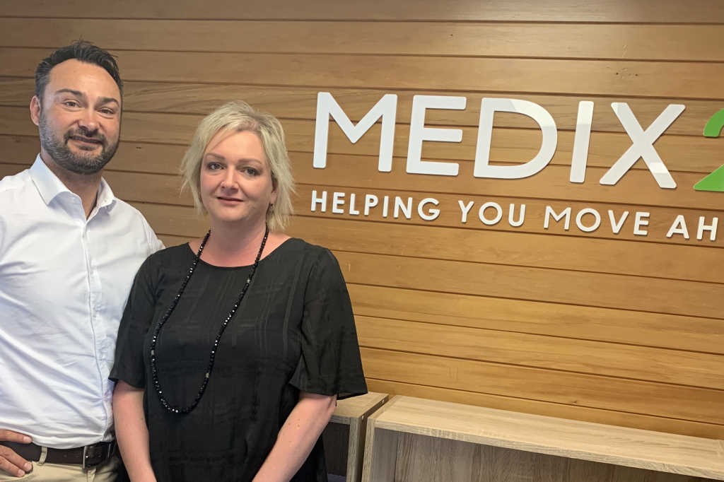 Medix21 launches surgical in NZ