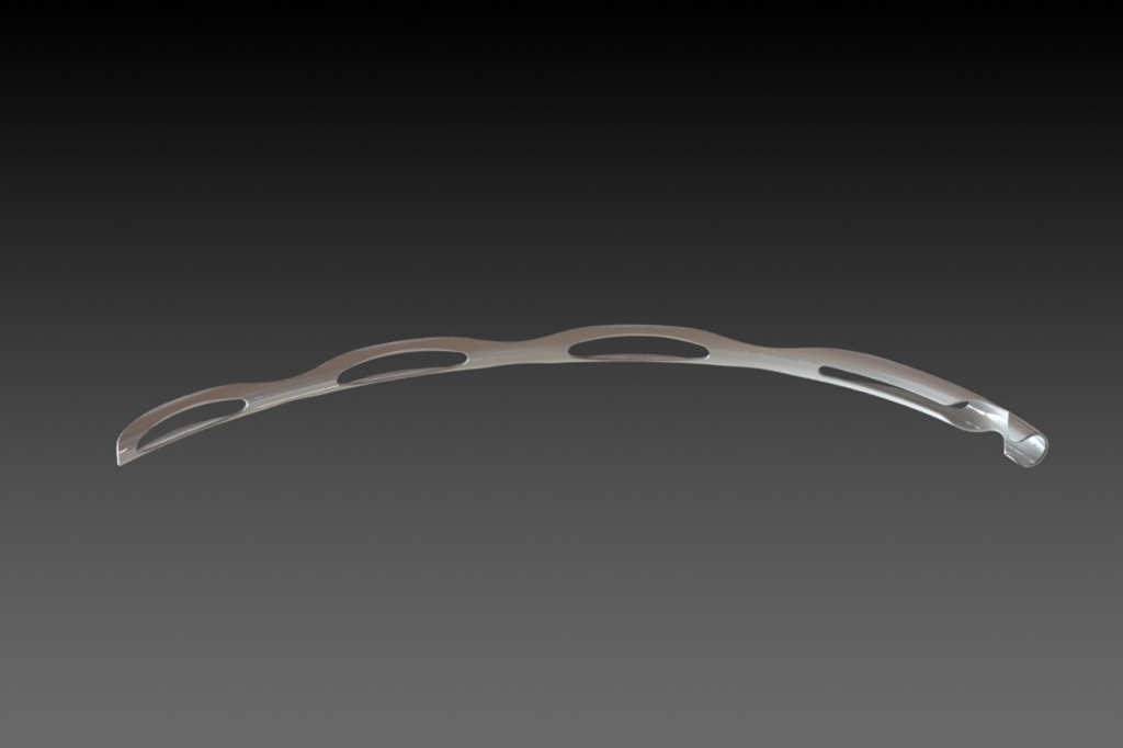 Alcon’s US$475m Ivantis buy-out - nzoptics