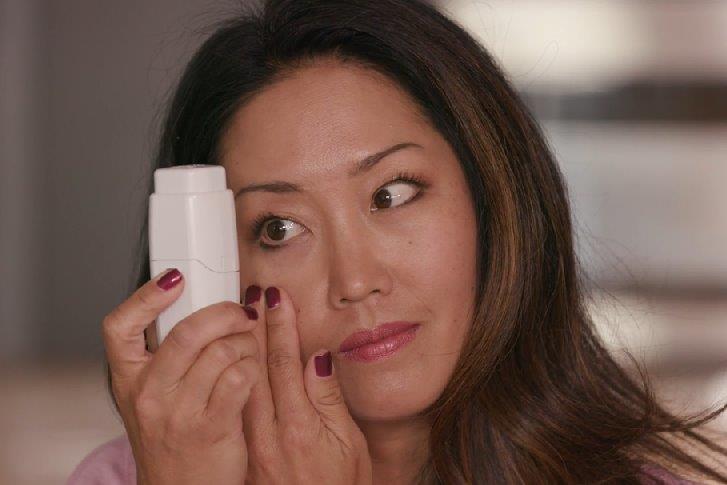 Optejet reduces preservative damage - nzoptics