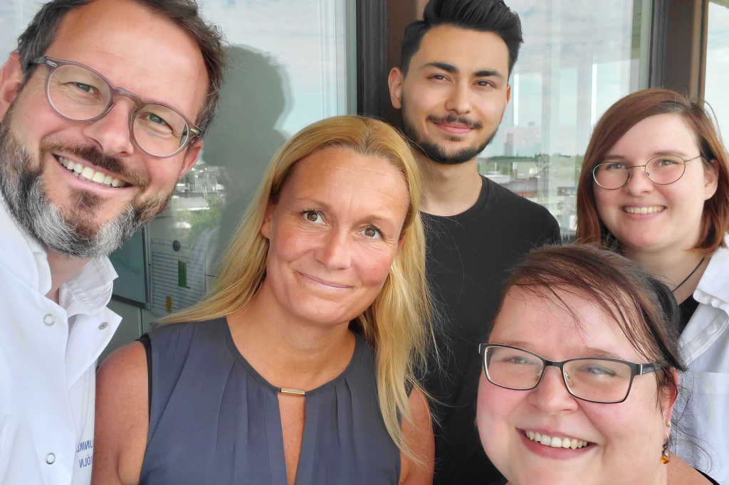 Ocular graft-versus-host disease – a model of severe dry eye - nzoptics