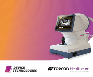 Eyerising myopia management device approved in Australia - nzoptics