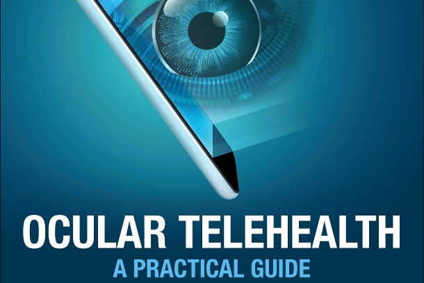 BOOK REVIEW: Ocular Telehealth: a practical guide - nzoptics