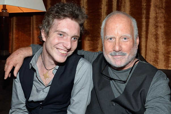 Stars and their eyes… Benjamin Dreyfuss - nzoptics