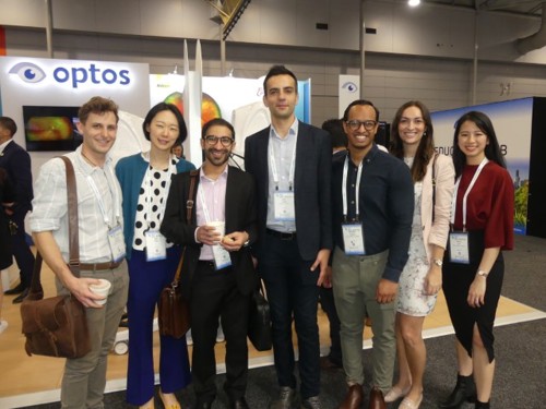 RANZCO 2022: Celebrations and a focus on the future - nzoptics