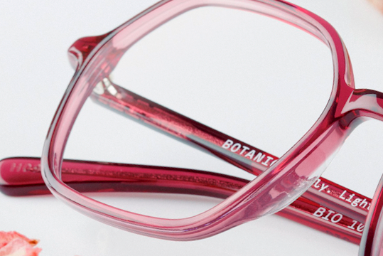 British eyewear merger - nzoptics