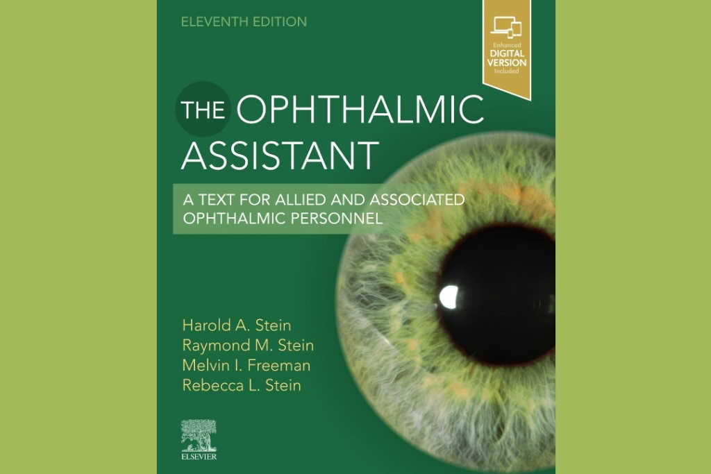BOOK REVIEW: The Ophthalmic Assistant: a text for allied and associated ...
