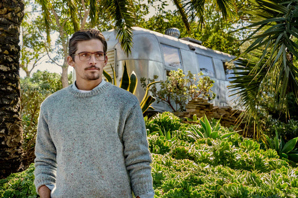 Back to nature - nzoptics