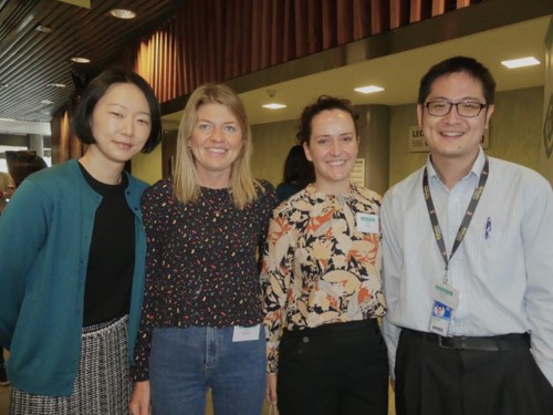 OTC 2023: drops, shots and supplements - nzoptics