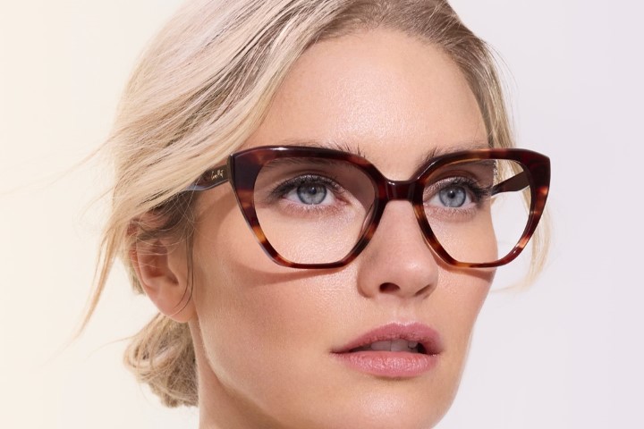 Cocoa Mint’s visionary new frames - nzoptics