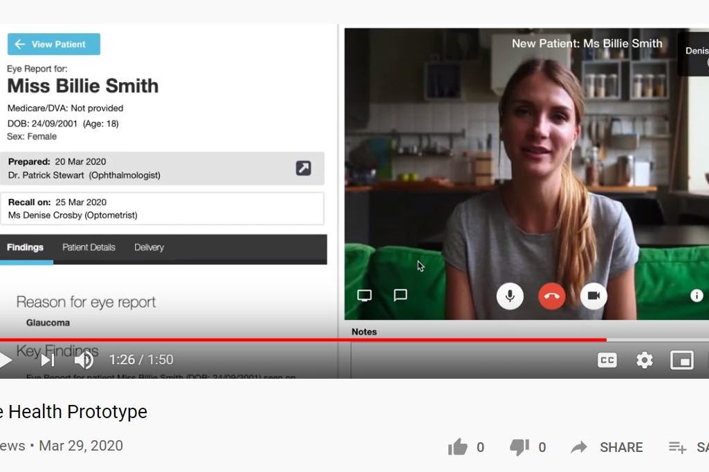 Oculo launches video support