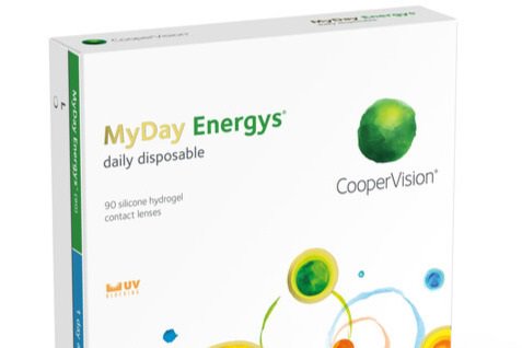 CLs to address digital eyestrain debut