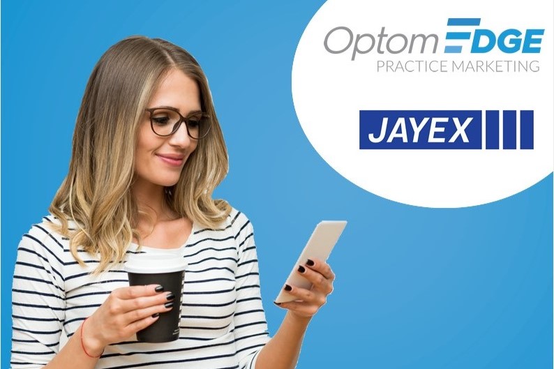 OptomEdge signs Jayex