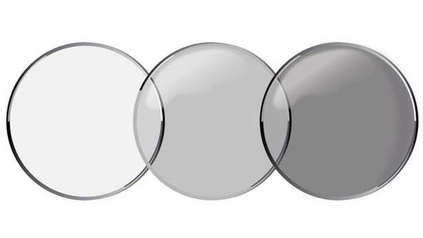 Photochromic contacts unveiled