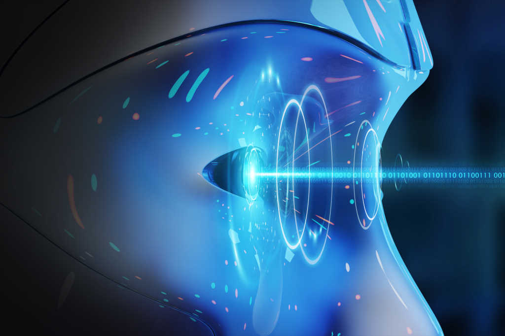 European pilot project for Toku Eyes