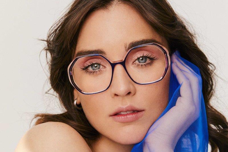 Heroines reinterpreted