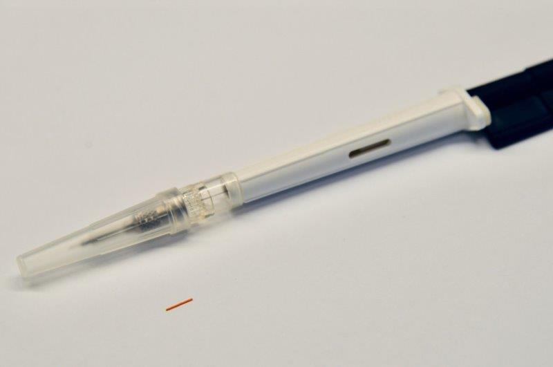 Biannual injection for AMD?