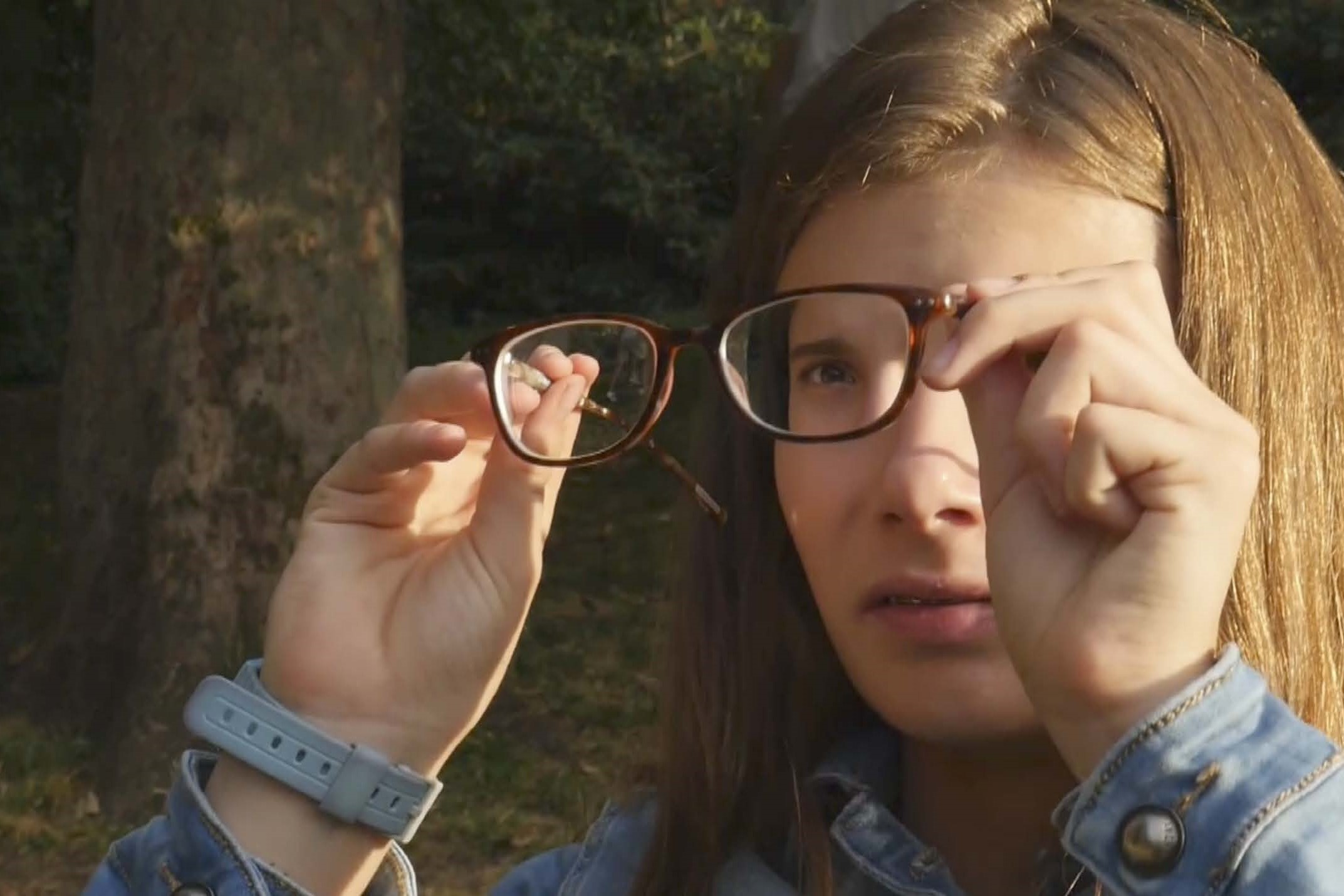 Myopia public awareness - Film screening and panel event