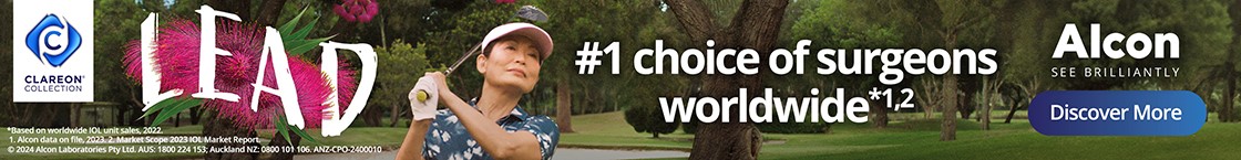 Alcon: Systane Ultra’s new bottle technology