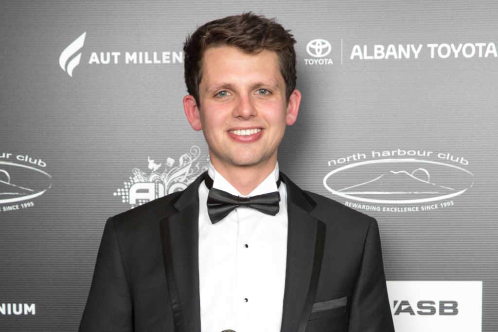 Rhodes scholar researching RNA-editing