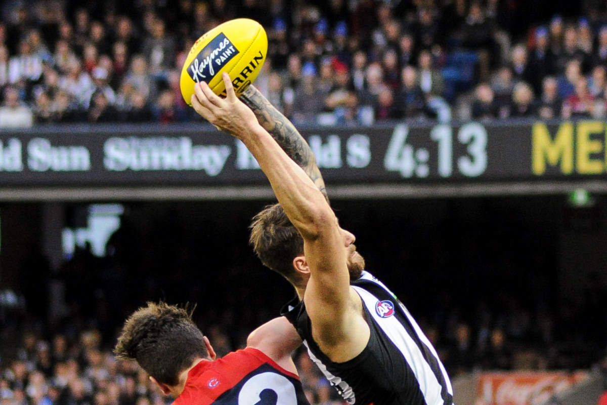 Eye movement linked to reaction time